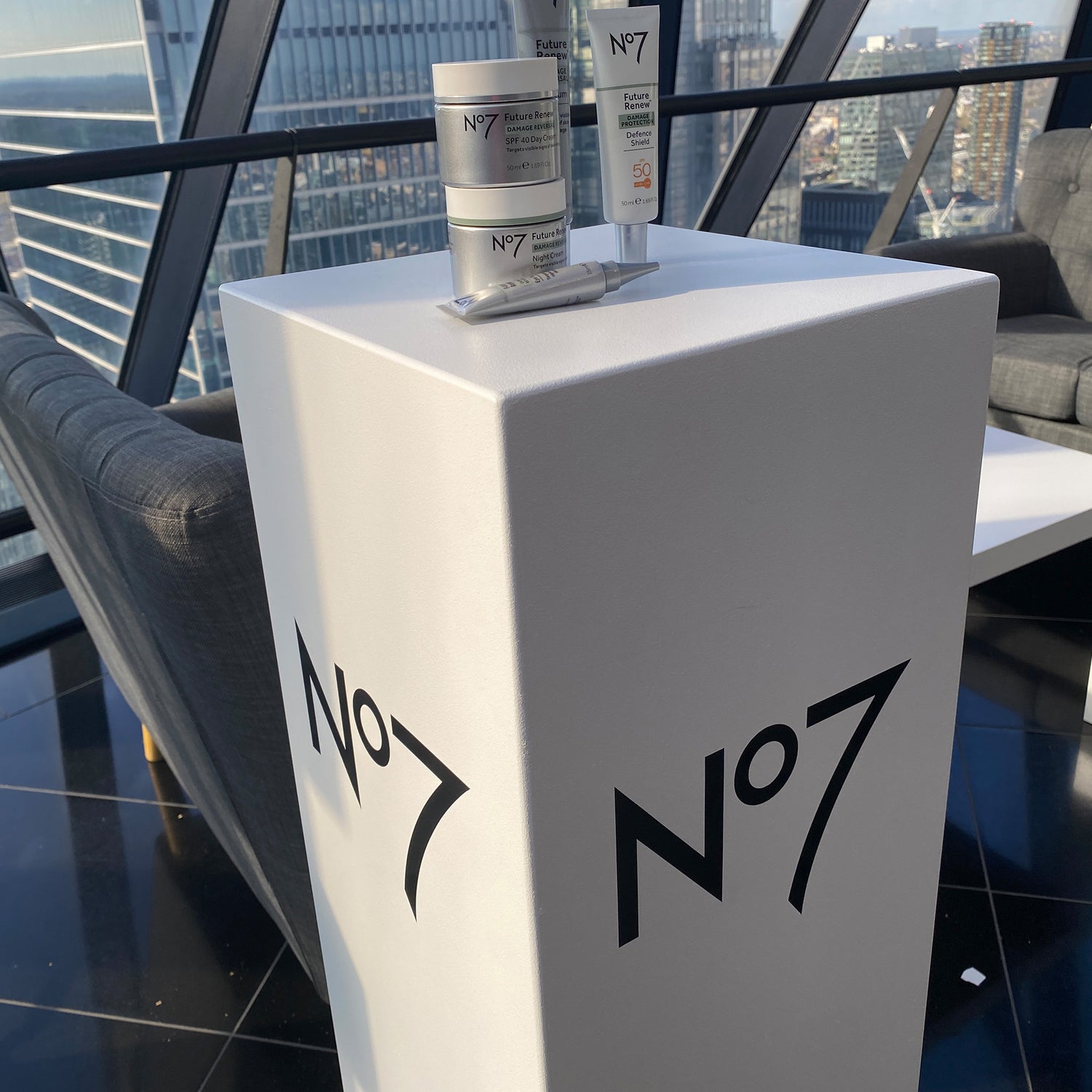 Bespoke Woodwork Projects for Retail, Events & Expo's – Premier Woodshop