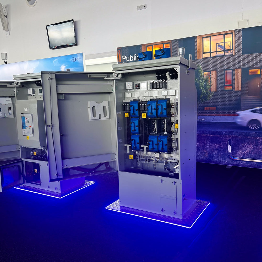 Bespoke Woodwork Projects for Retail, Events & Expo's – Premier Woodshop