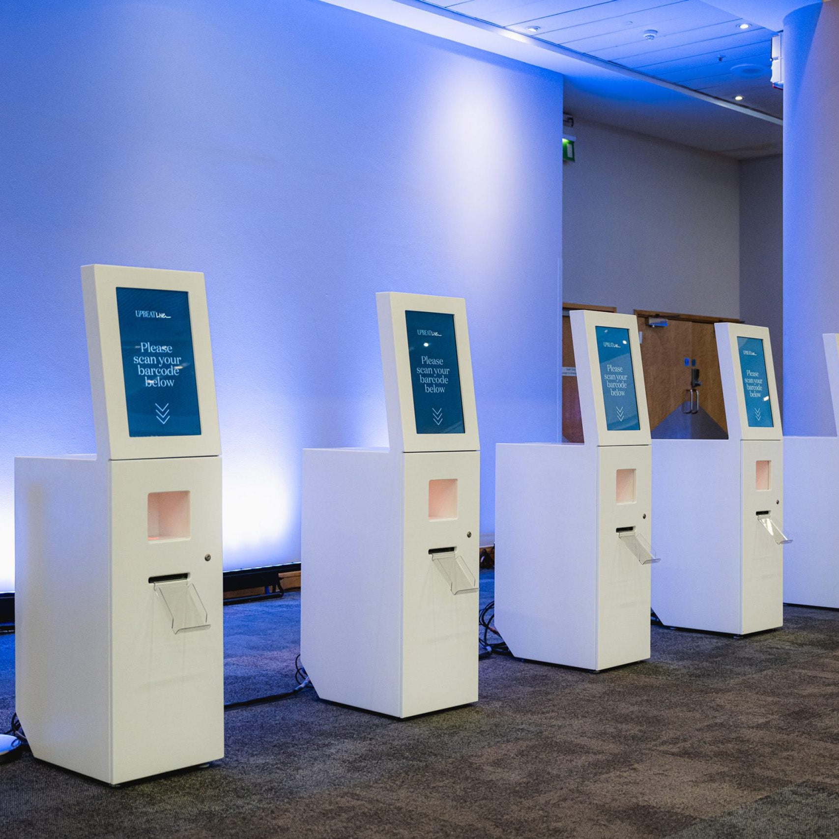 Bespoke Woodwork Projects for Retail, Events & Expo's – Premier Woodshop