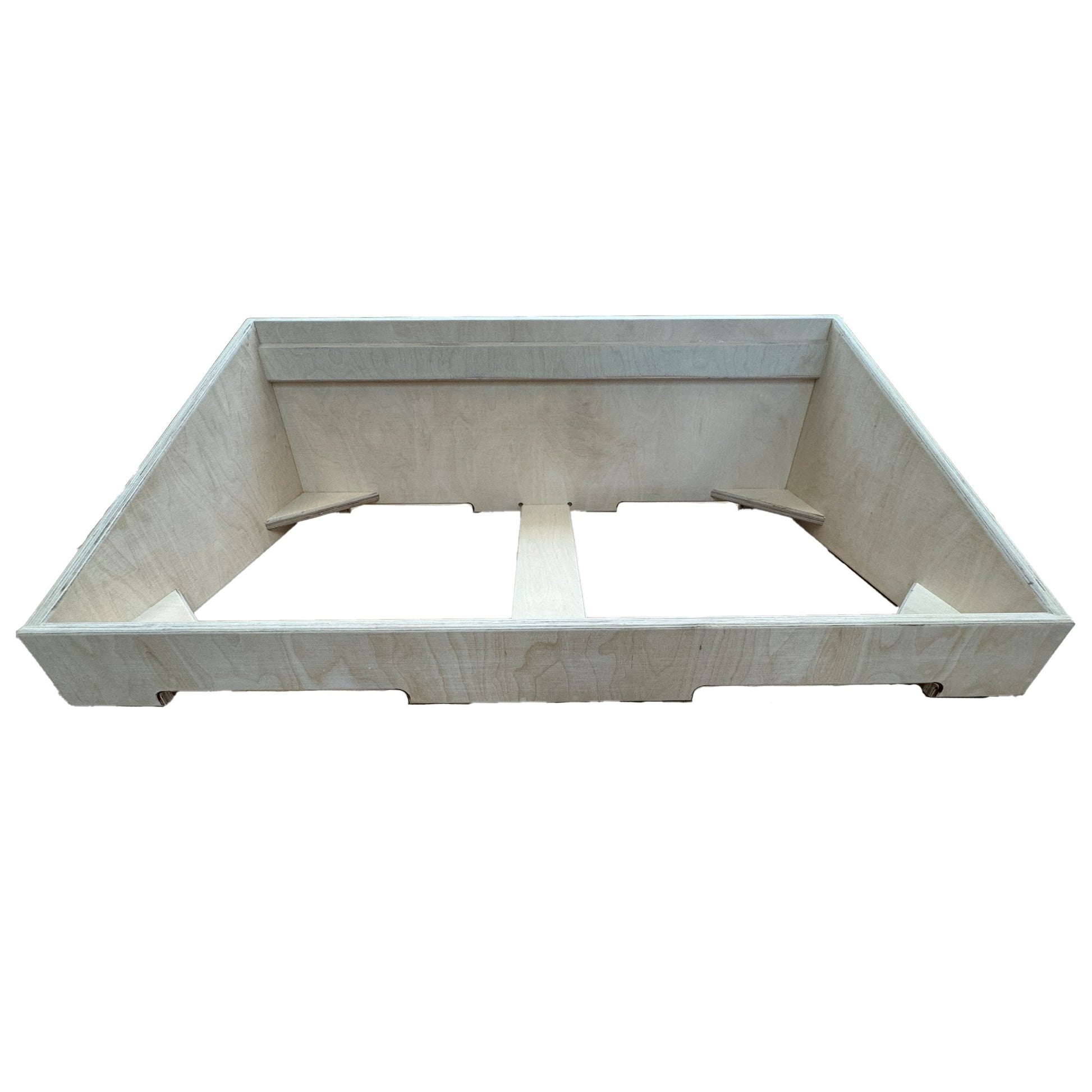 Comfort Monitor Hide for Live Events | Premier Woodshop