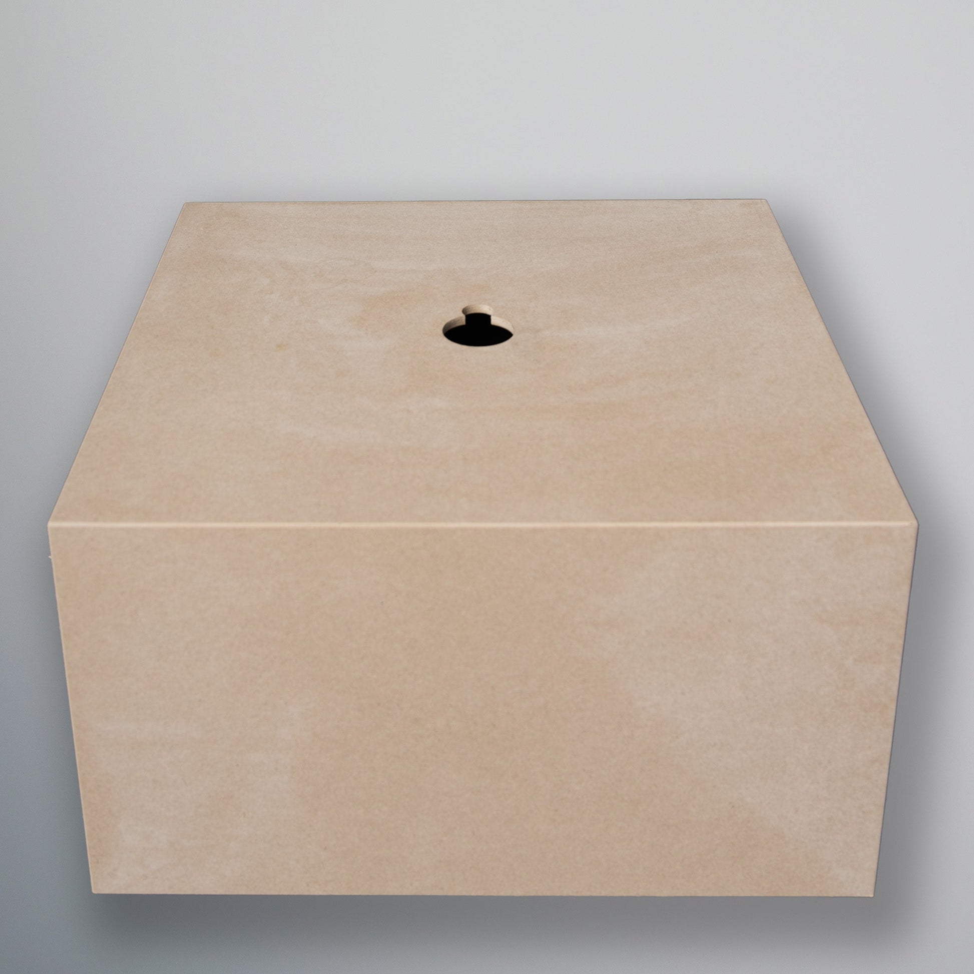 Tank Trap Cover / Hide for Doughty Tank Traps | Premier Woodshop