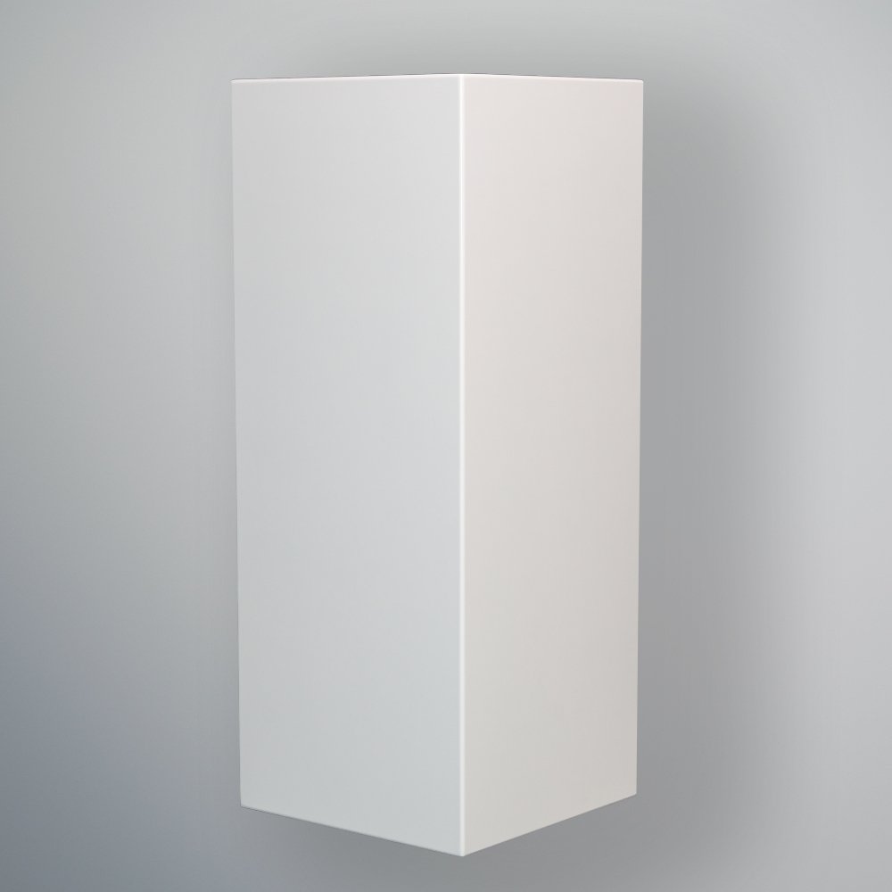 Dropped Top Plinths | Premier Woodshop